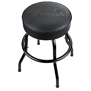 Fender Blackout Barstool, 24in