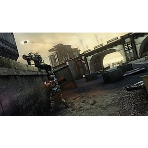 Killzone 2 - Playstation 3