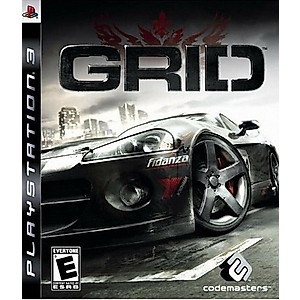 GRID - Playstation 3
