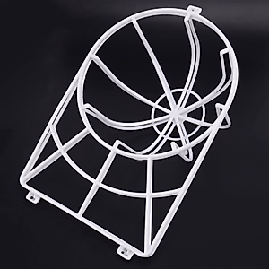 TOCHCA 4Pcs Ball Cap Washing The Hat from Deformation Available for All Baseball Household Cleaning B