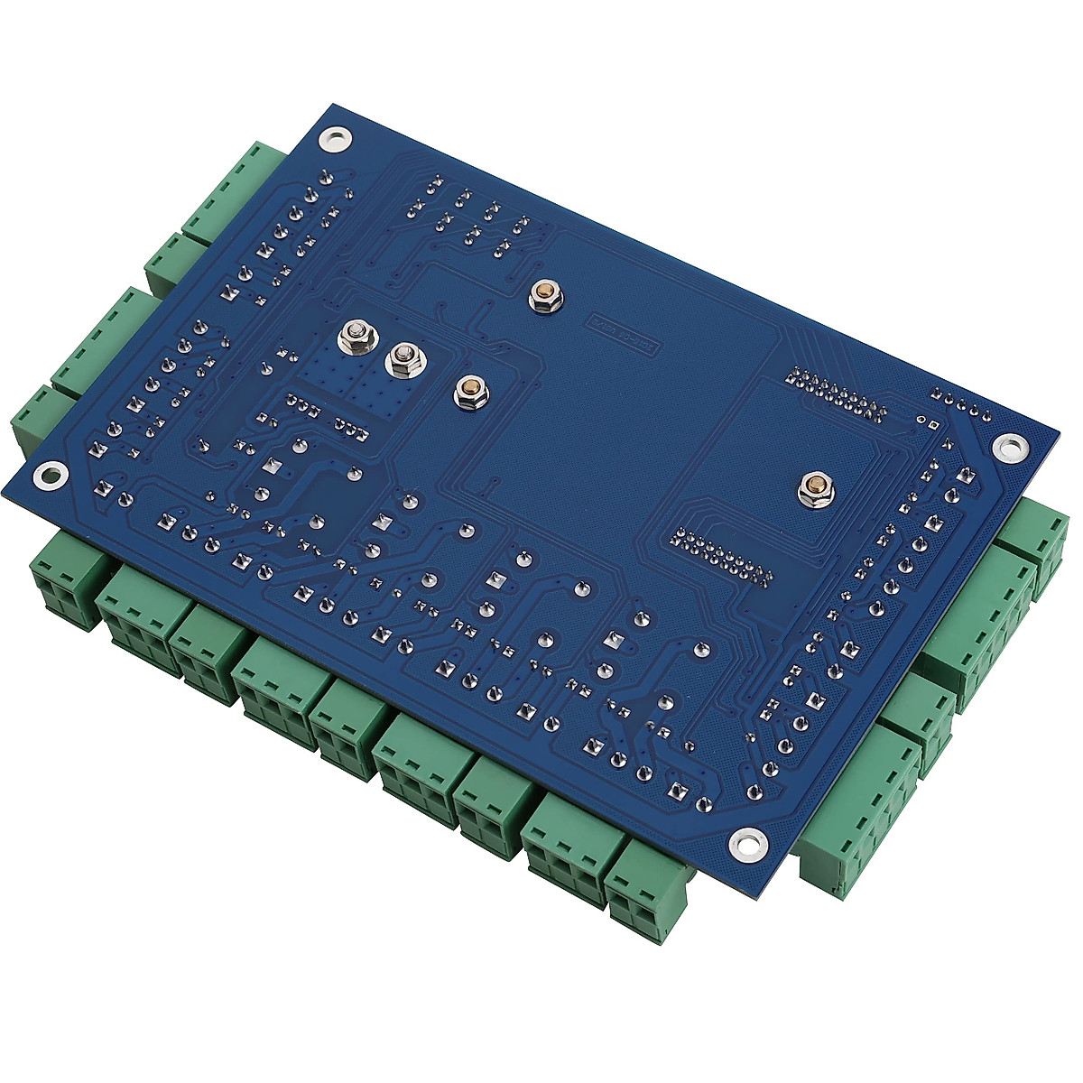 UHPPOTE Professional Wiegand 26-40 Bit TCP IP Network Access Control Board with Software For 4 Door 4 Reader
