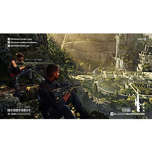 Hitman 2 Gold Edition (Xbox One)