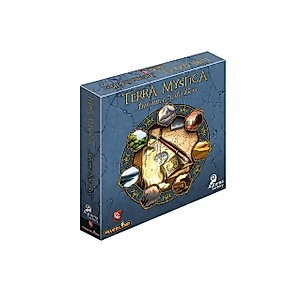 Capstone Games Terra Mystica: Automa, Multi