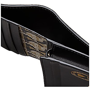 Salvatore Ferragamo 220260 Women's Bifold Wallet