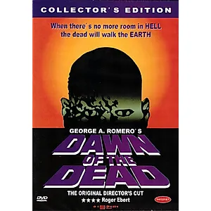 Dawn Of The Dead (1978)