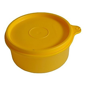 Tupperware-tp-300 New Tropical Twins Set, 250ml, Set of 2
