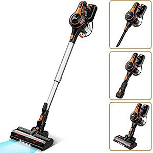 T POWER Charger for INSE S6 S6P S6T S6P Pro S600 S650 S660 S670 Powerful Cordless Stick Vacuum Cleaner Vac Chanzeho CZH024360050USWH 36V Ac Dc Adapter Class 2 Power Supply