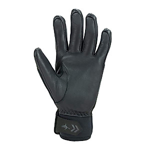 SEALSKINZ Unisex Waterproof All Weather Hunting Glove, Olive Green/Black, XX-Large