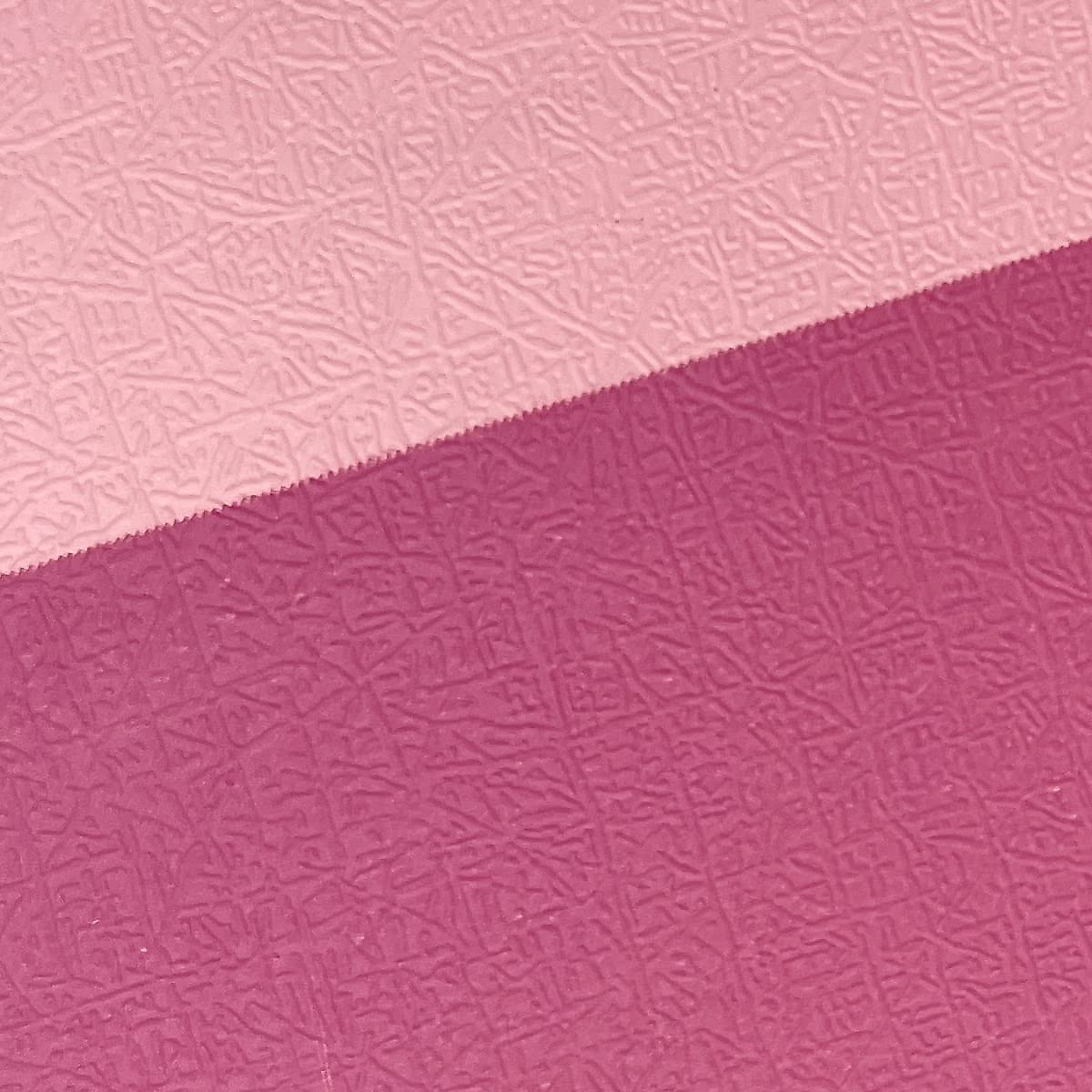 SimpleLife4U Pink Stripes Shelf Liner Peel & Stick Furniture Paper Cover School Classroom Storage Boxes 17.8 Inch by 9.8 Feet