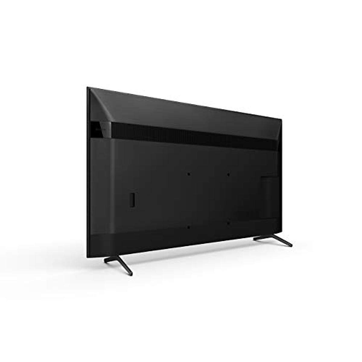 Sony X85J 85 Inch TV: 4K Ultra HD LED Smart Google TV with Native 120HZ Refresh Rate, Dolby Vision HDR, and Alexa Compatibility KD85X85J- 2021 Model, Black