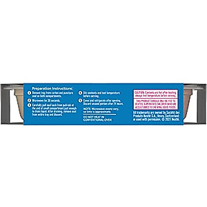 Gerber Graduates Lil' Meals Mashed Potatoes & Gravy with Roasted Chicken & Carrots, 6.6 OZ