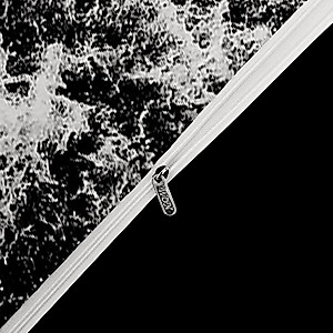 Djoymock Rose Duvet Cover Set Queen Red Floral Printed Bedding Set 3 Pieces Reversible Soft Microfiber Romantic Comforter Cover Set Home Decor for All Season (1 Duvet Cover + 2 Pillowcases) 90"x90"