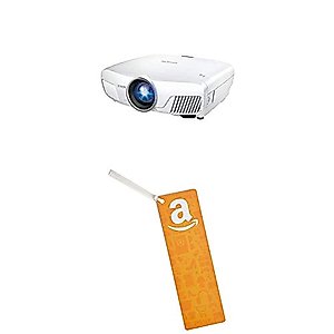 Epson Home Cinema 4010 + $100 Amazon.com Gift Card