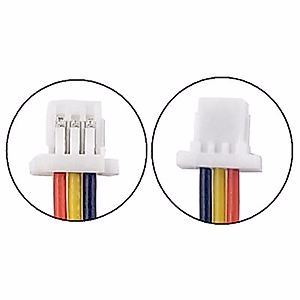 Liter energybattery 3.7V Lipo Battery 600mAh Rechargeable Lithium ion Polymer Battery 602535 Lithium Polymer ion Battery with SH 1.0-3P Connector