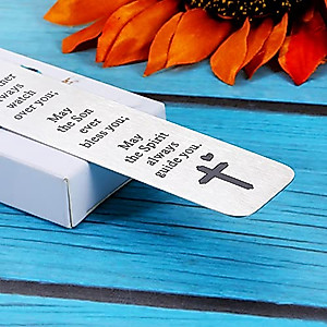 Confirmation Gifts for Teen Boys Girl Son Daughter Godson Goddaughter Godchild Confirmation Gifts Confirmed in Christ Baptism Gifts for Adult Women Men Christening Gifts