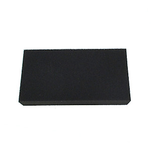 TC-Motor Aftermarket Foam Filter For Lesco 050197 Toro 81-0100 SUZUKI 81-0100 WHEEL HORSE 81-0100 Toro GTS 2-cycle Engines For 2 Stroke Suzuki Engine Rover Mower (2)…