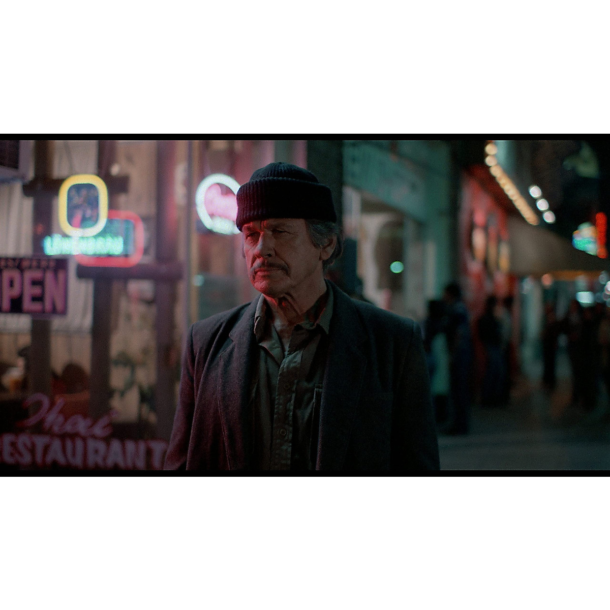 Death Wish II [4k Ultra HD / Blu-ray Set]