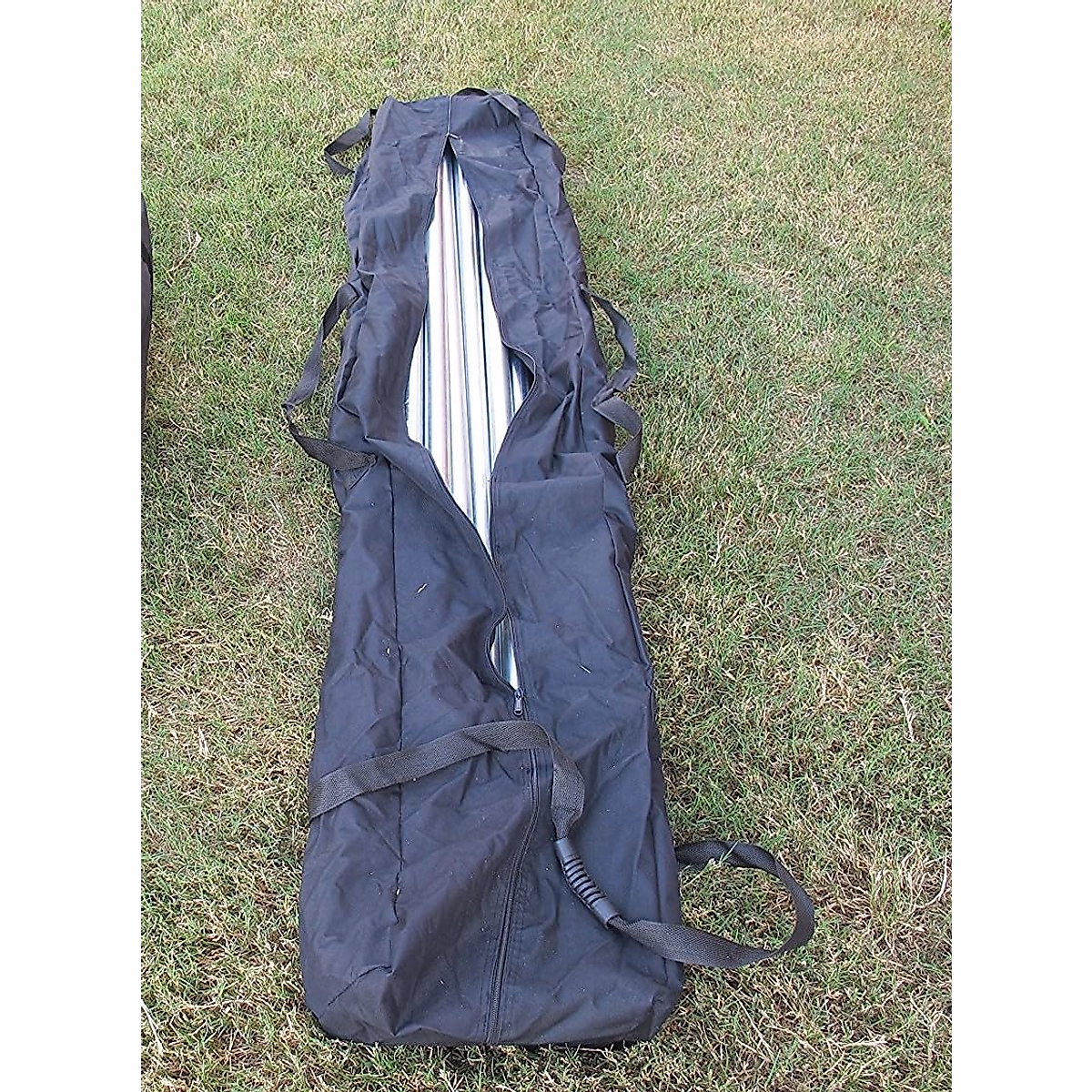Long Storage Bag for Party Tent,Event Tent, Tent Canopy 40'x20', 32'x20', 26'x20',20'x20'