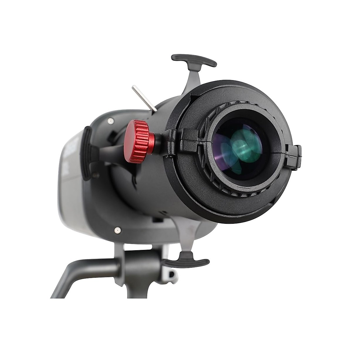 amaran Spotlight SE by Aputure Lighting Modifier for amaran 150c amaran 300c (Spotlight SE（36°Lens kit）)