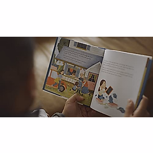 Polly and the Screen Time Overload (TGC Kids)