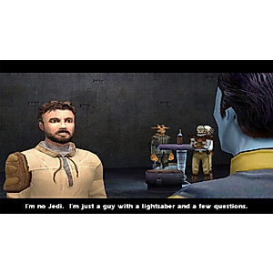 Star Wars Jedi Knight Collection - PlayStation 4 (PS4)