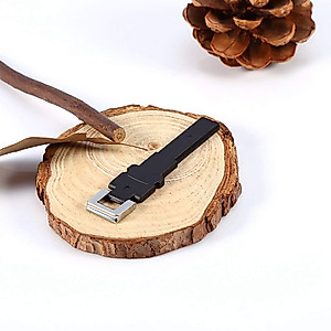 Courtesy Key, Car-Styling New Key Fob Case Cover Car Key Blade Replacement