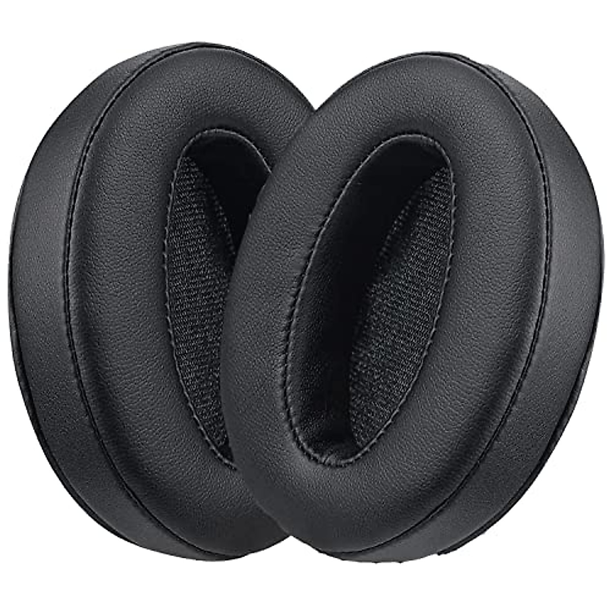 JULONGCR HD 450BT Earpads Replacement HD 4.50 BTNC Ear Pads HD 4.40 BT Ear Cushions Cover Parts Compatible with Sennheiser HD 4.40 BT/HD 4.50 BTNC/HD 450BT Headphones.
