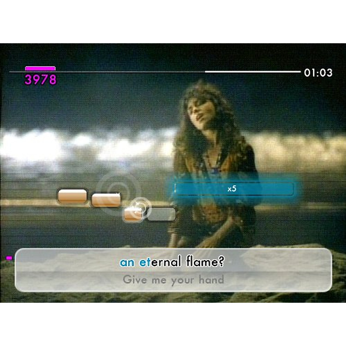 We Sing: 80s - Nintendo Wii