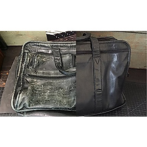 Leather Conditioner & Cleaner, Scratch Repair | Leather Milk Healing Balm - Heals & Restores Dry, Cracked, Scratched Leather | All Natural, Non-Toxic Leather Cleaner