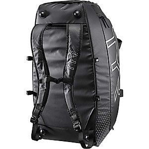 Elite Team Equip 001 Black