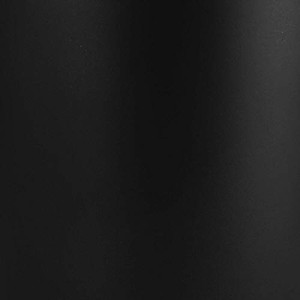 mDesign Portable Metal Farmhouse Wall Decor Angled Storage Organizer Basket Bin for Hanging in Kitchen/Pantry - Store Plastic Bags, Foils, Oils, Sandwich Bags - Black