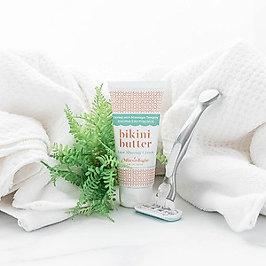 Bikini Butter Luxe Shaving Cream
