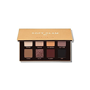 Anastasia Beverly Hills - Soft Glam II Mini Eye Shadow Palette