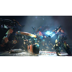 The Surge - PlayStation 4