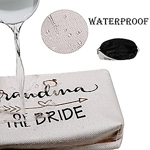 TSOTMO Vet Receptionist Gift Veterinarian Gift Vet Tech Gift Veterinarian Survival Kit Bag Animal Rescue Gift for Vet Assistant Veterinary Medicine Gift (Vet receptionist)