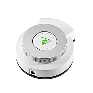 Turtle Beach Elite Pro 2 + SuperAmp Performance Gaming Headset for Xbox Series X, Xbox Series S, Xbox One, PC, & Mobile with Bluetooth â€“ Surround Sound, 50mm Speakers, Memory Foam â€“ White