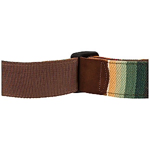 Fender Sonoran Guitar Strap, 2in, Saguaro