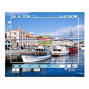 FUJIFILM FinePix X100 APS-C CMOS EXR Digital Camera with 23mm Fujinon Lens and 2.8-Inch LCD - International Version (No Warranty)