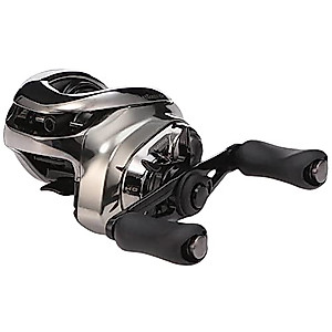 Shimano Antares DC 2021 HG Left