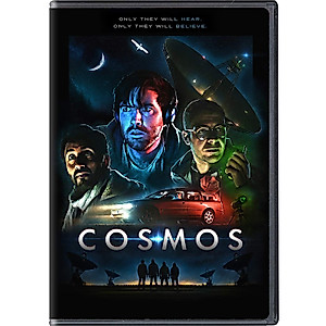 Cosmos [DVD]