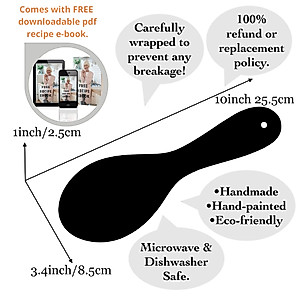 Handmade Lime Green and White Polka Dot Ceramic Kitchen Cooking Spoon Rest | Pottery Utensil Holder | Housewarming Gift by City to Cottage®