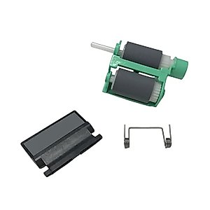 Manual Page MP Paper Bypass Feed Roller Kit Compatible with Brother Model Numbers HL-4150CDN, HL-4570CDW