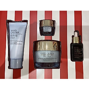 Estee Lauder 4-Pc. Protect & Hydrate For Healthy, Younger-Looking Skin Gift Set