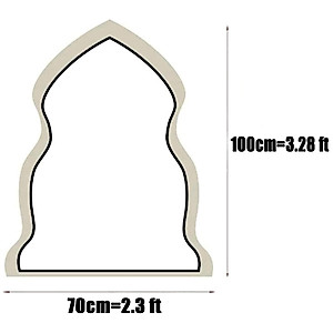 Altlue Real Genuine Sheepskin Rug Natural Fur Rug Sheep Skin Rug Full Sheepskin Rugs Authentic Sheepskin Throw Sheepskin Seat Covers for Chairs Sheepskin Seat Pad Cushion White (2.3X3.28 ft)