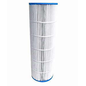 Pentair R173217 200 Square Feet Cartridge Element Replacement Clean and Clear Pool and Spa Filter