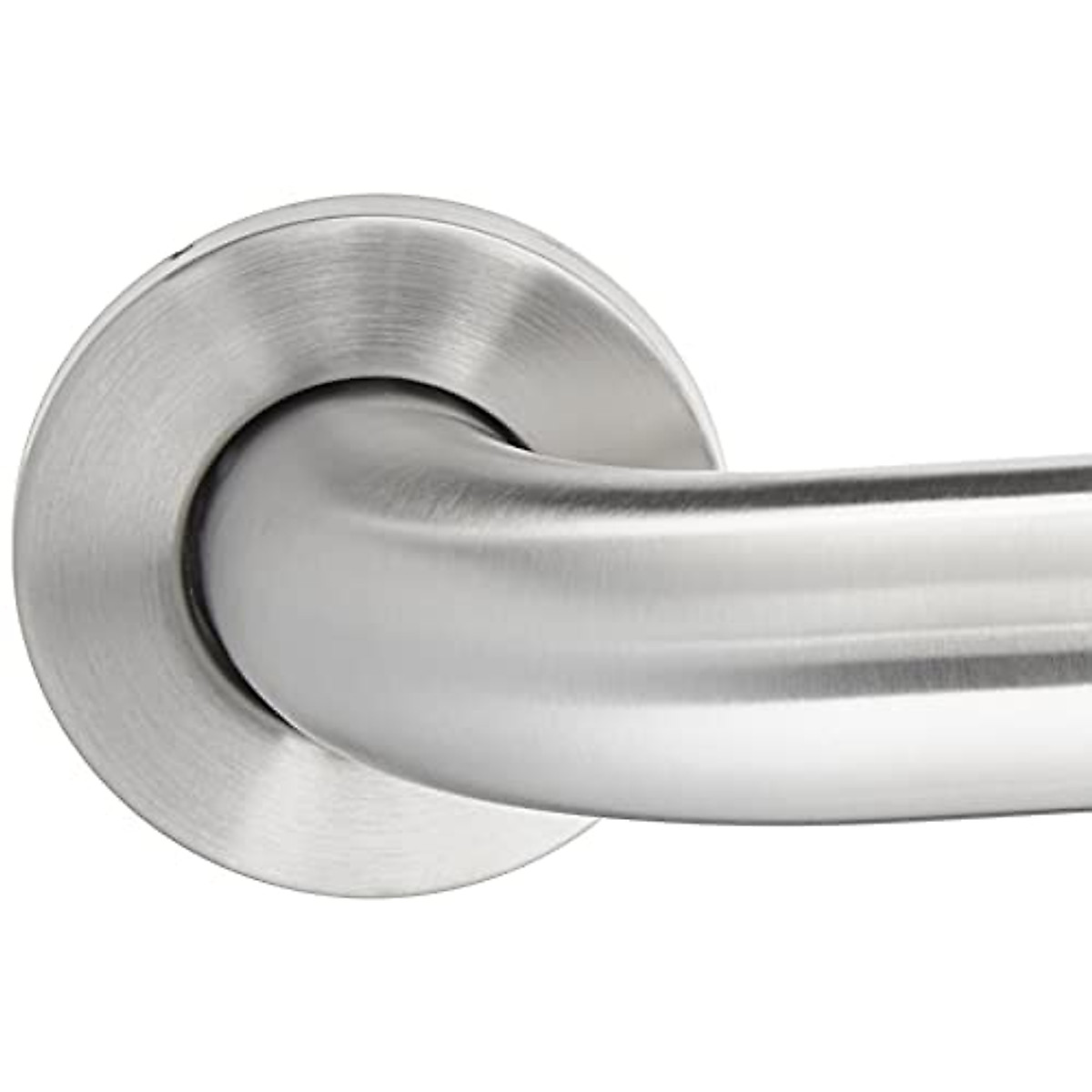 Amazon Basics Grab Bar, 36-Inch, Stainless Steel