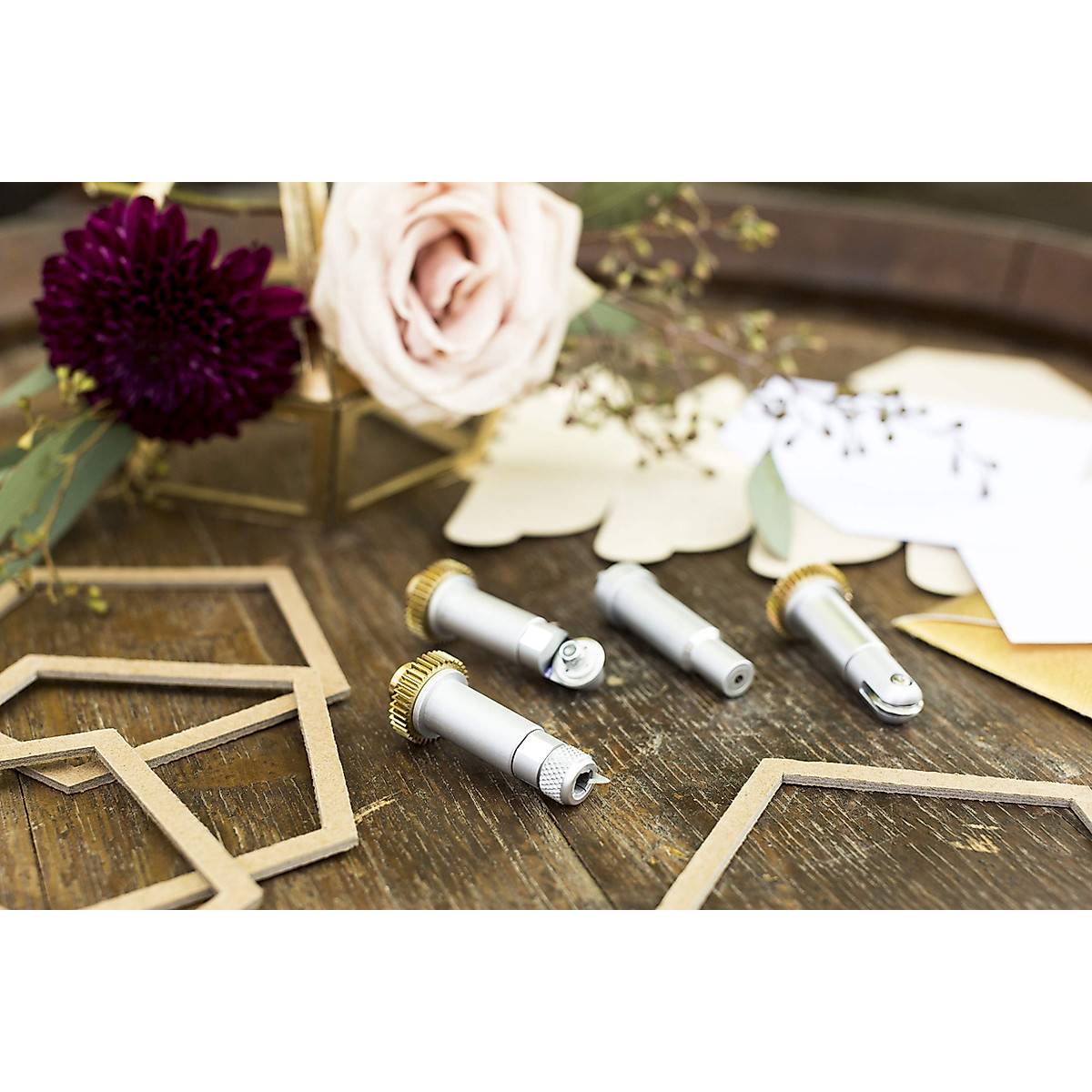 Cricut 2003534 Replacement Blade, 2ct