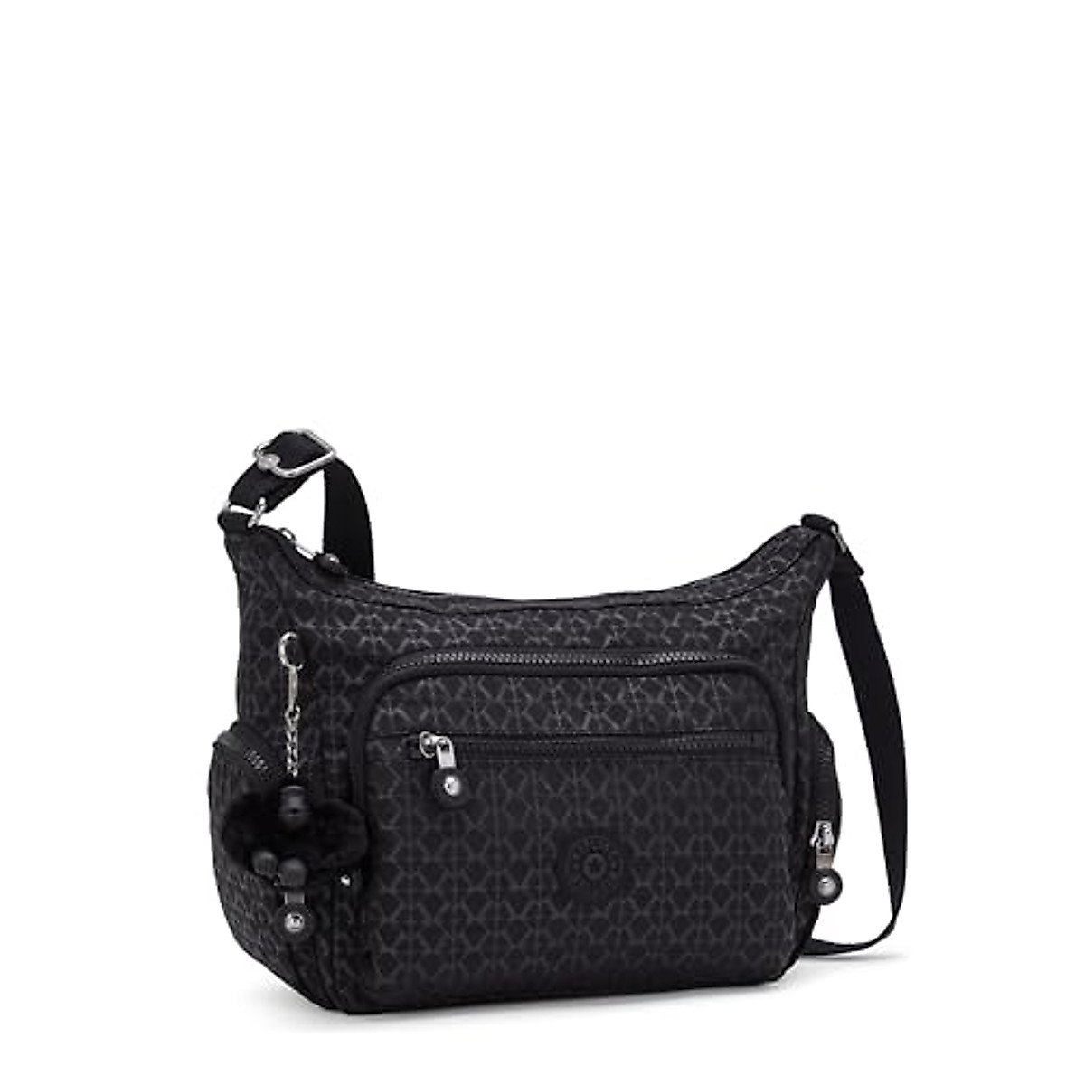 Kipling Women's Gabbie Small Crossbody Bag, Lightweight Everyday Purse, Casual Shoulder Bag