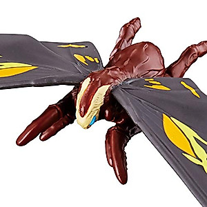 Bandai Godzilla Movie Monster Mothra 2019 Series