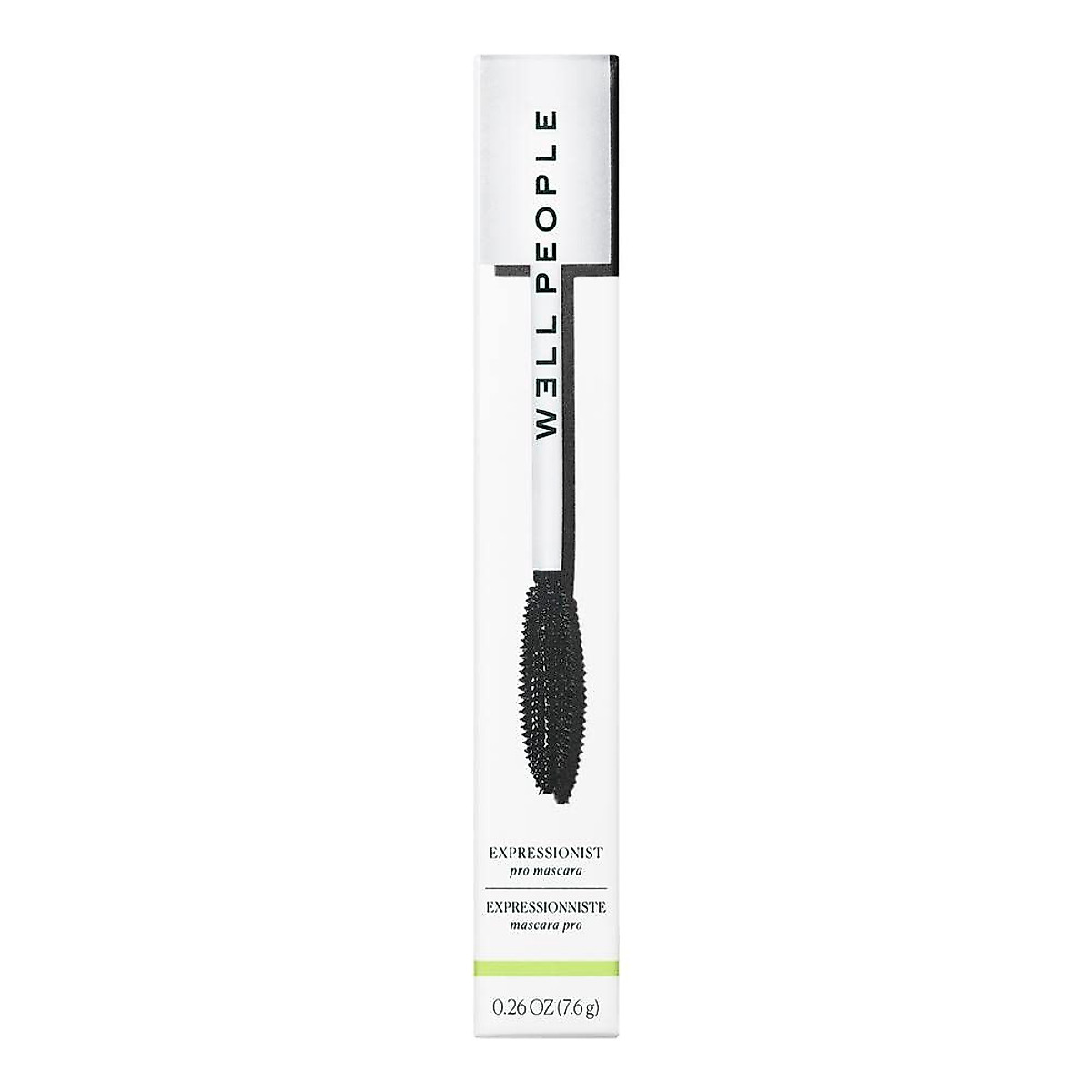 W3LL PEOPLE Expressionist Black Mascara, 0.3 OZ